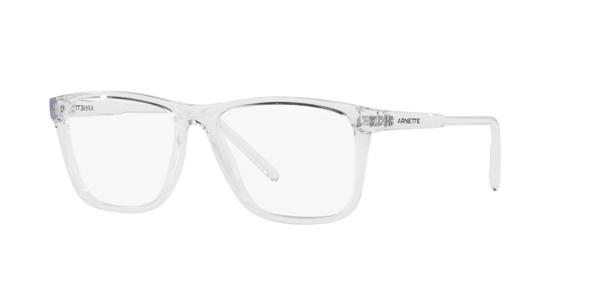 ARNETTE Eyeglasses AN 7201 2755 Big Bad Crystal