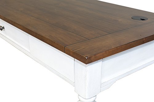 Martin Furniture Durham Writing Desk