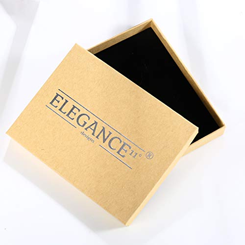 Elegance 11 designs Silver Bead Ball Bracelet Stretchable Elastic Gold Bead Bracelet For Women