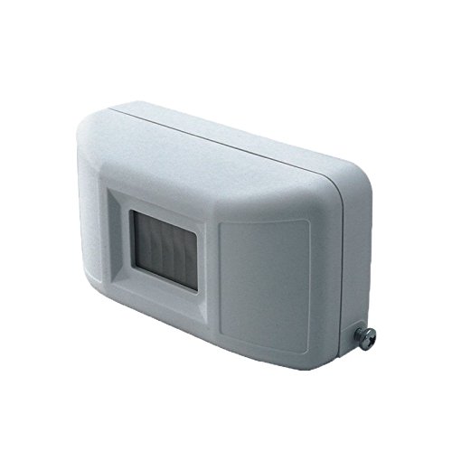 Rodann Electronics Wireless Entry Alarm - Transmitter