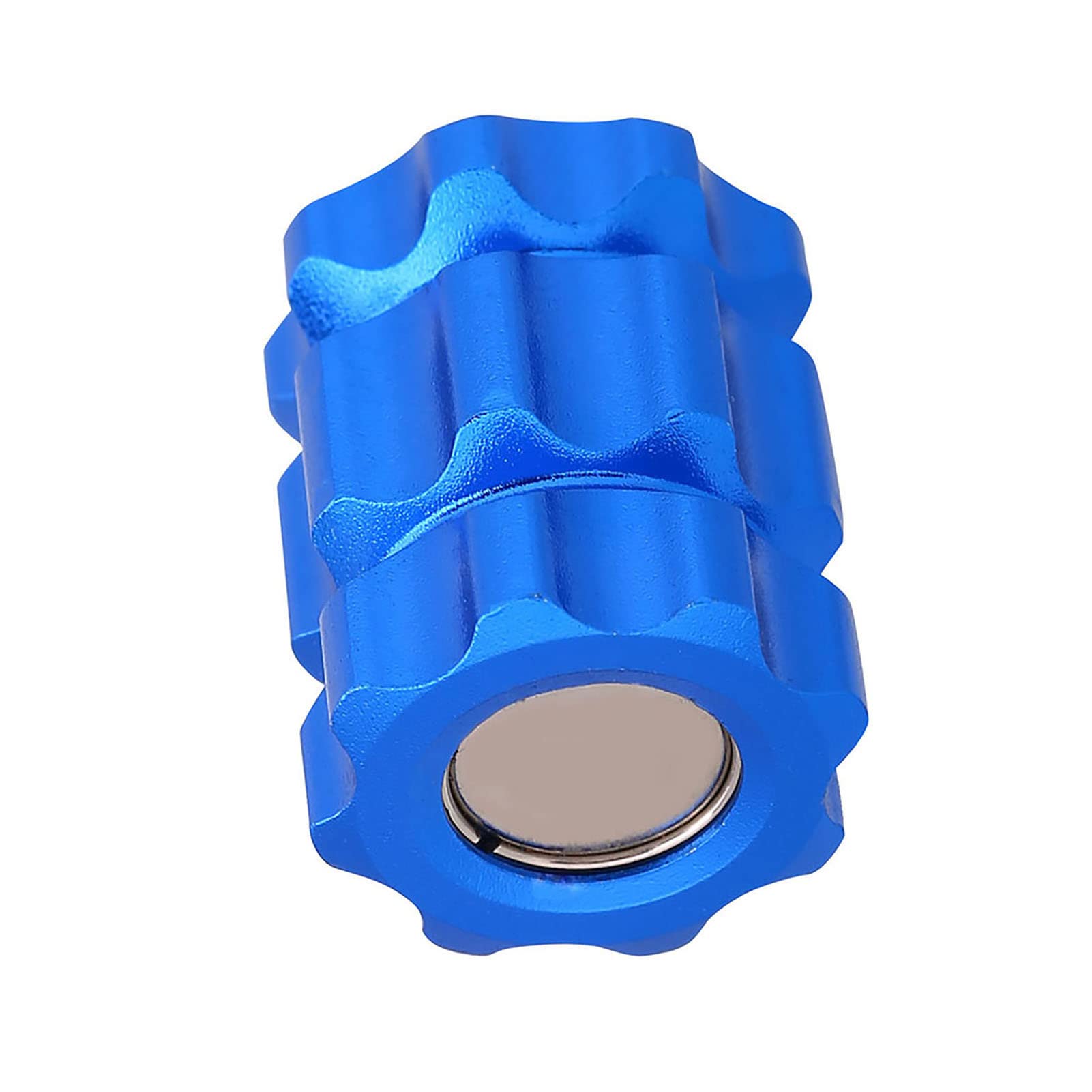 Alomejor Bike Crank Remover Bike Crank Extractor Puller Tool Bottom Bracket Removal Tools for Mountain Bike Road Bike