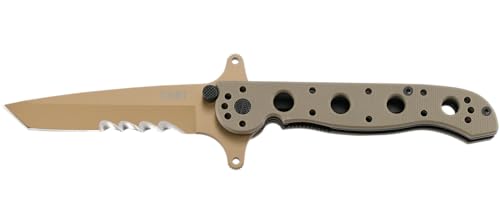CRKT M16-13DSFG EDC Folding Pocket Knife