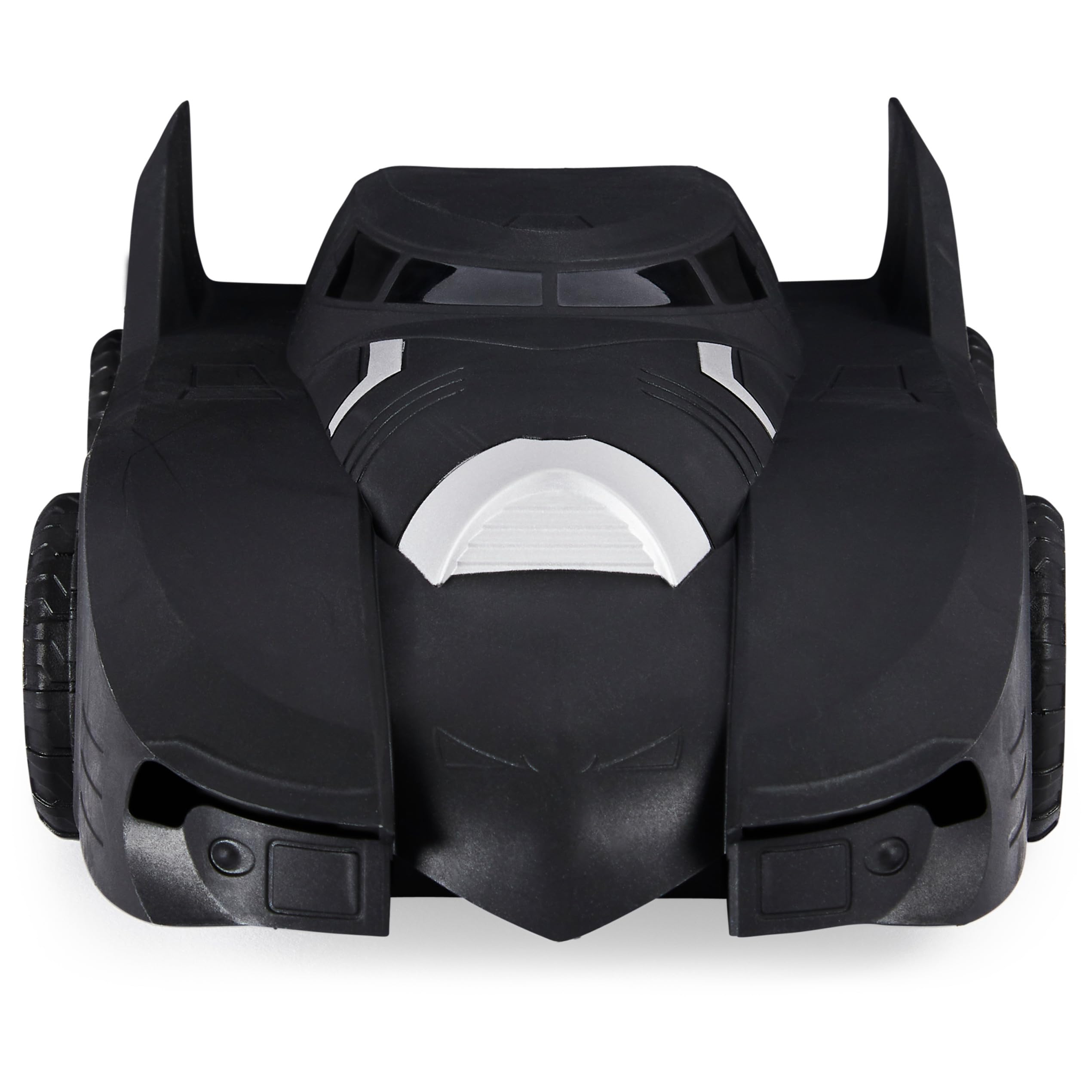 DC Comics Batman Batmobile Remote Control Vehicle 1:20 Scale, Kids Toys for Boys Aged 4 and up