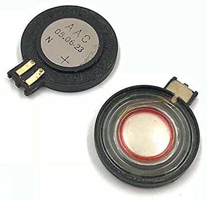 Jayamer Inner Speaker Speakers Soundbox Loudspeaker for Gameboy Advance SP GBA SP