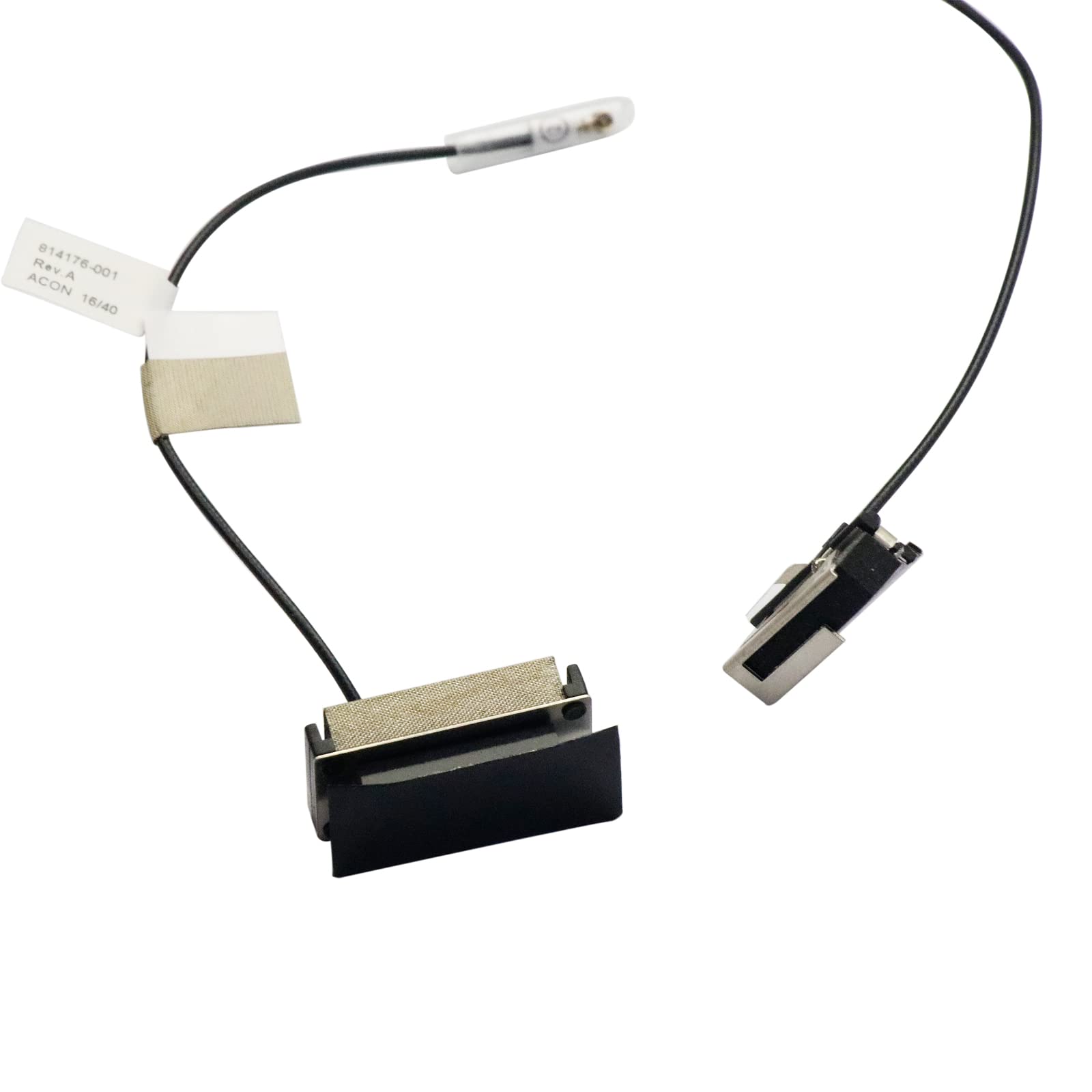 Antenna Kit WiFi Cable Replacement for HP ProDesk 600 800 400 G2 DM Mini PC 814176-001 BestParts