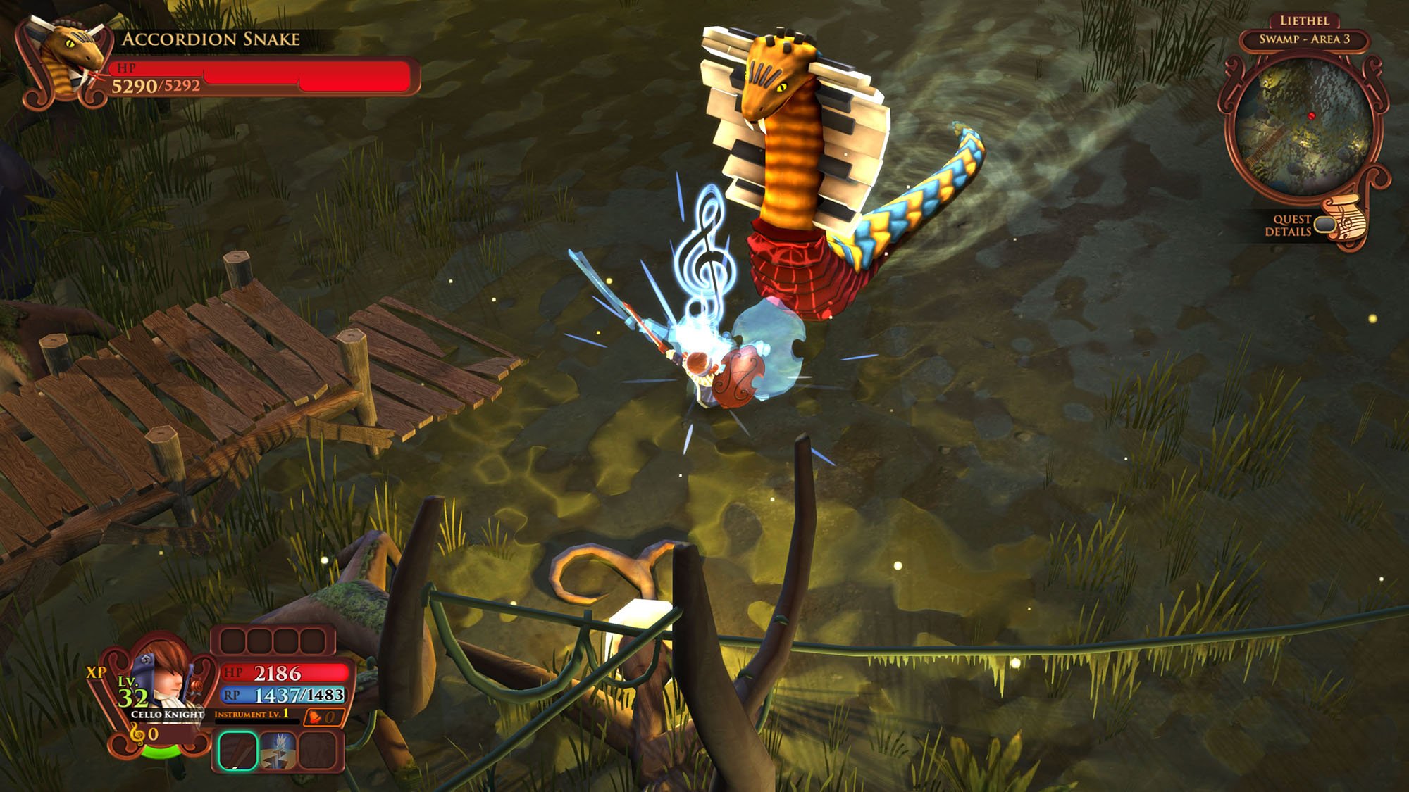 Aerea Collector's Edition - Xbox One Collector's Edition