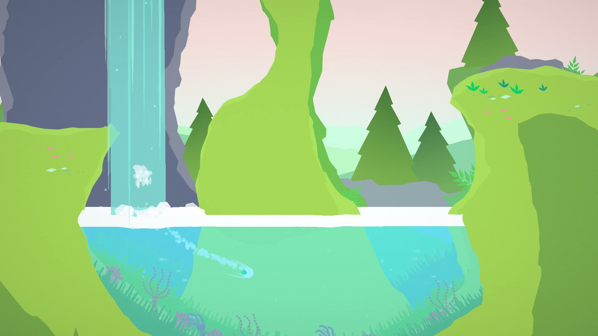 Journey of the Broken Circle - PlayStation 4