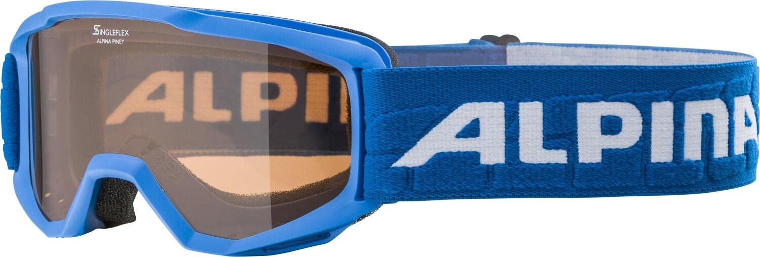 ALPINA Piney Black SH