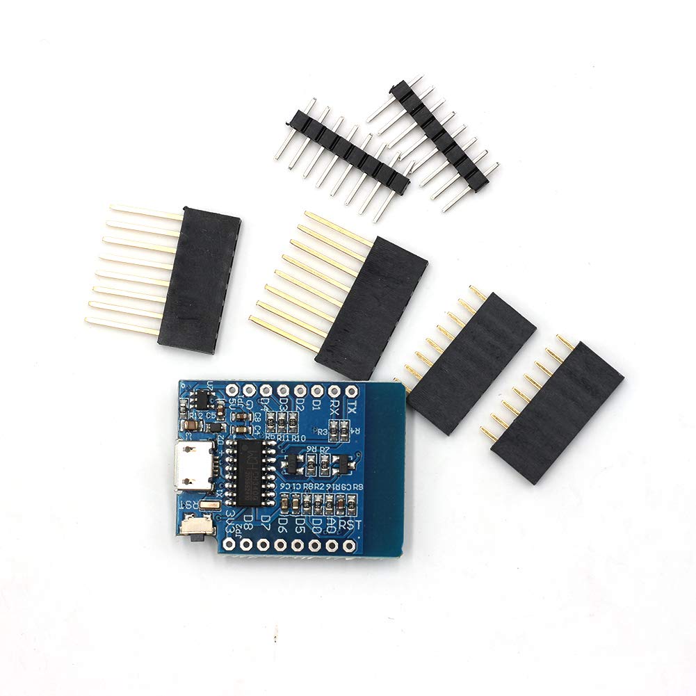Ancai Mini D1 WiFi NodeMcu Development Internet Board Based on ESP-8266EX