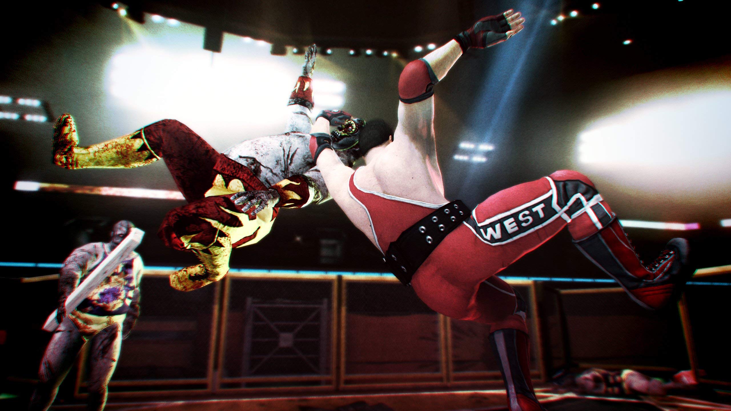 Dead Rising 2: Off the Record - Xbox 360 (Renewed)