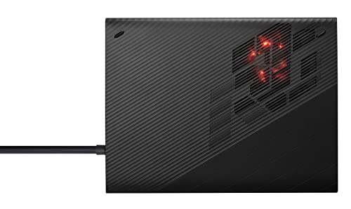 ASUS ROG XG Mobile (2022), AMD Radeon RX 6850M XT 12GB, GC32L-059
