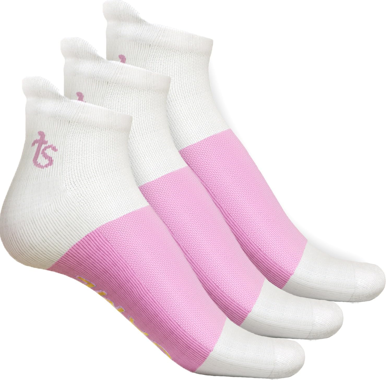 Ankle & Calf Length Bamboo Cotton Terry Thick Warm Winter Socks Athletic Soft Sports Running Hiking Casual Cushion Sneakers