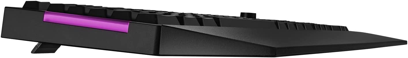 ASUS TUF Gaming Combo K1 & M3 (Mouse Keyboard Set, Gaming, Wired) French Layout Black, 90MP02A0-BCFA00