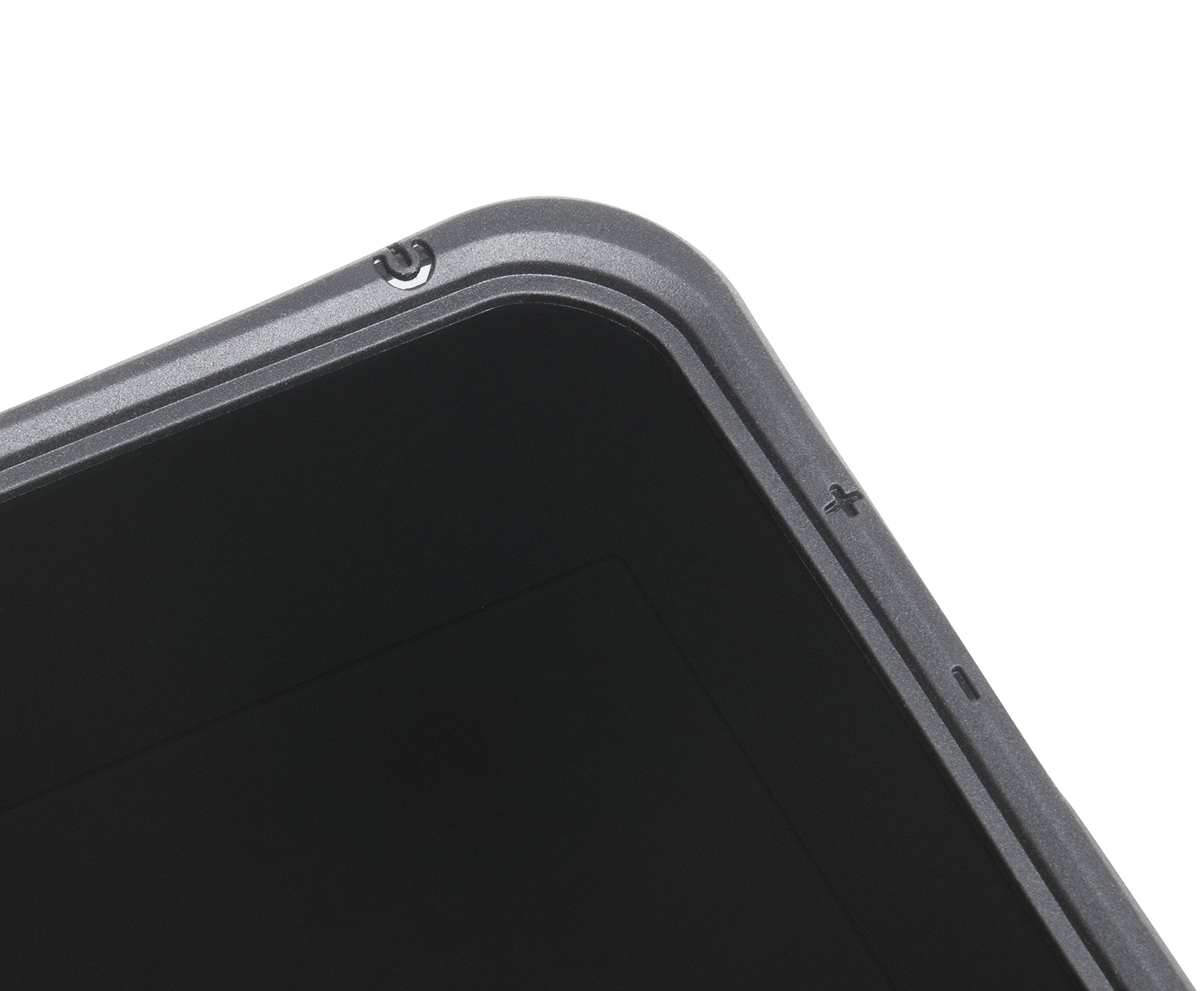 ZUGU CASE 9.7 iPad 2018/2017 5th / 6th Gen & iPad Air 1 Prodigy X Case, Very Protective But Thin, Convenient Magnetic Stand, Sleep/Wake Cover, A1893, A1954, A1823, A1822, A1474, A1475, A1476