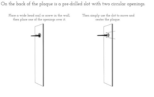 Stupell Home Décor Tribal Boho Bear Wall Plaque Art, 12 x 0.5 x 12, Proudly Made in USA