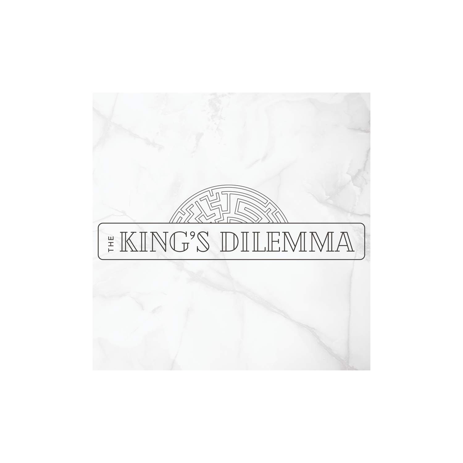 Horrible Guild: The King's Dilemma, Strategy Board Game, Over 15 Hours of Unique Immersive Story, 3 to 5 Players, 60 Minute Play Time, for Ages 14 and Up