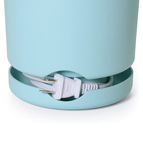Presto 04811 PopLite® my munch™ hot air popcorn popper