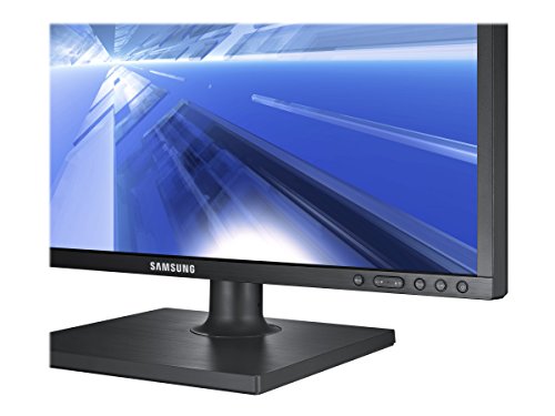 Samsung 27" Screen LCD Monitor (S27E650D)