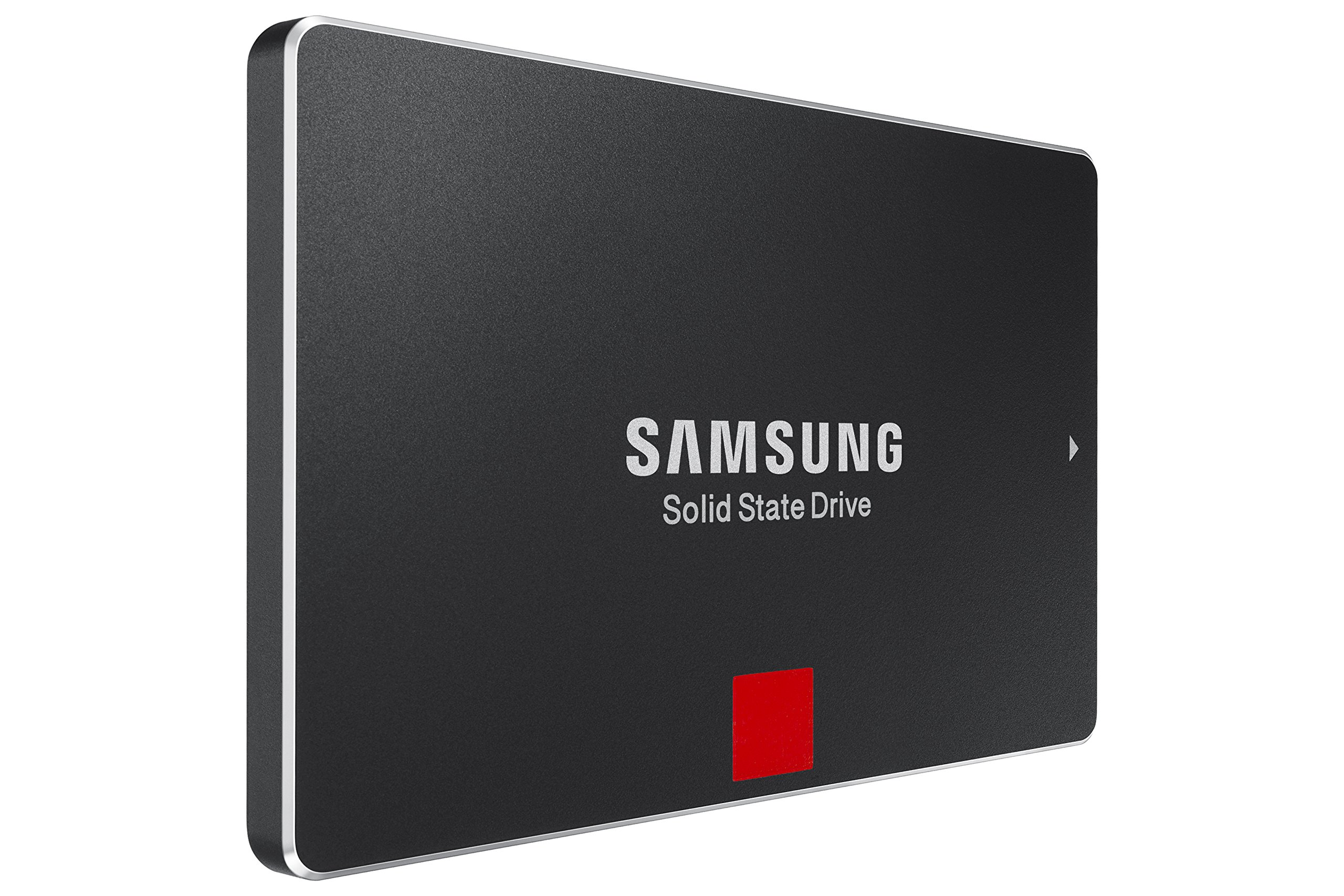 Samsung 850 PRO - 2TB - 2.5-Inch SATA III Internal SSD (MZ-7KE2T0BW)