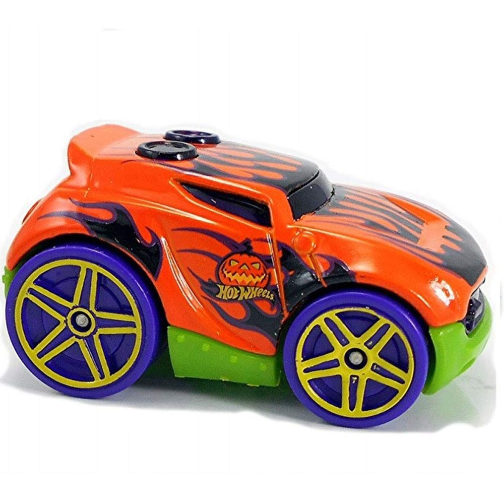 Hot Wheels 1:64 Scale Mainline Multi Car Bundle of Cars