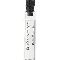 ATELIER COLOGNE by Atelier Cologne, BOIS BLONDS COLOGNE ABSOLUE VIAL