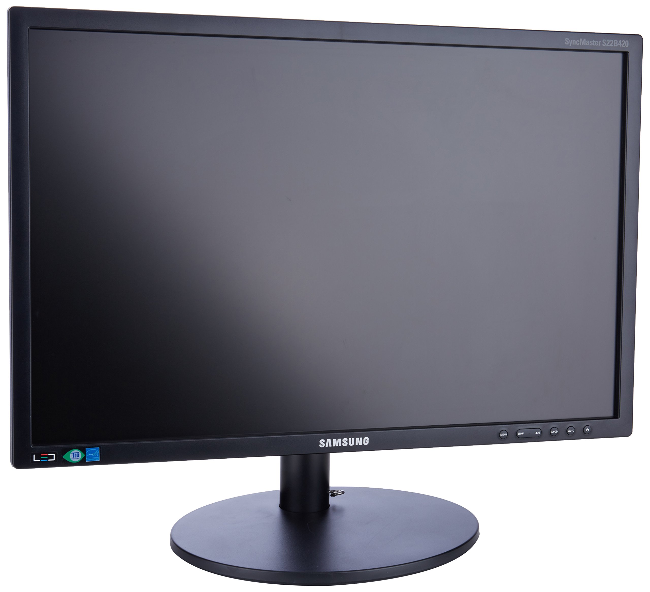 Samsung S22B420BW 22-Inch Screen LCD Monitor