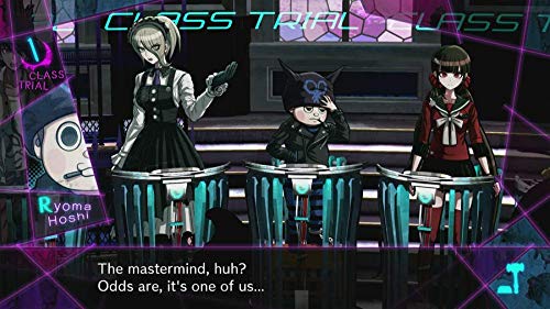 Danganronpa V3: Killing Harmony - PlayStation 4