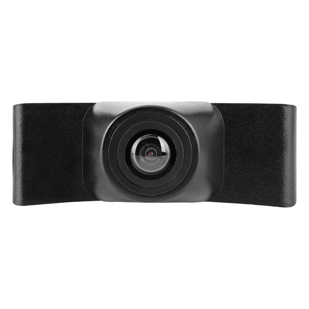 iFCOW Car Front View Mirror Camera IP67 Waterproof Parking Camera Parking Assistance for Ford Edge