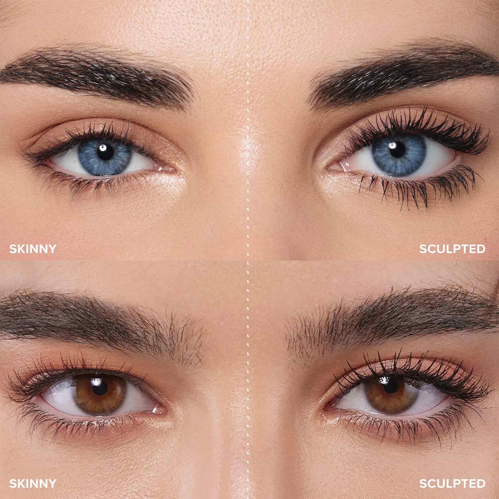 Anastasia Beverly Hills - Deluxe Mini Lash Sculpt Lengthening & Volumizing Mascara