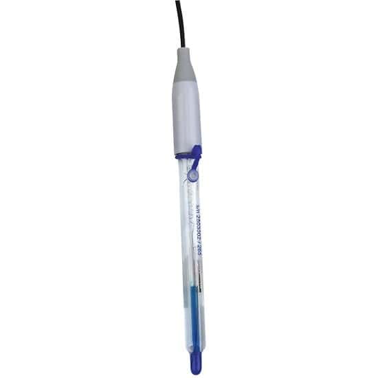 Cole-Parmer P200 Series Replacement Tris-Compatible pH Electrode