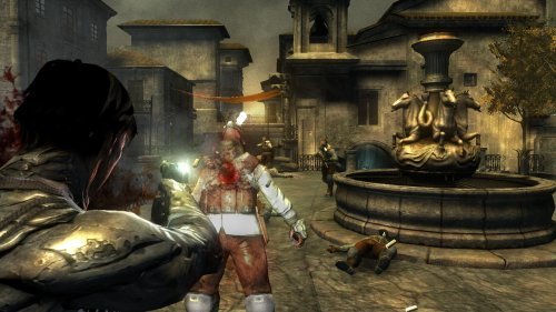 Dark Sector - Xbox 360 (Renewed)