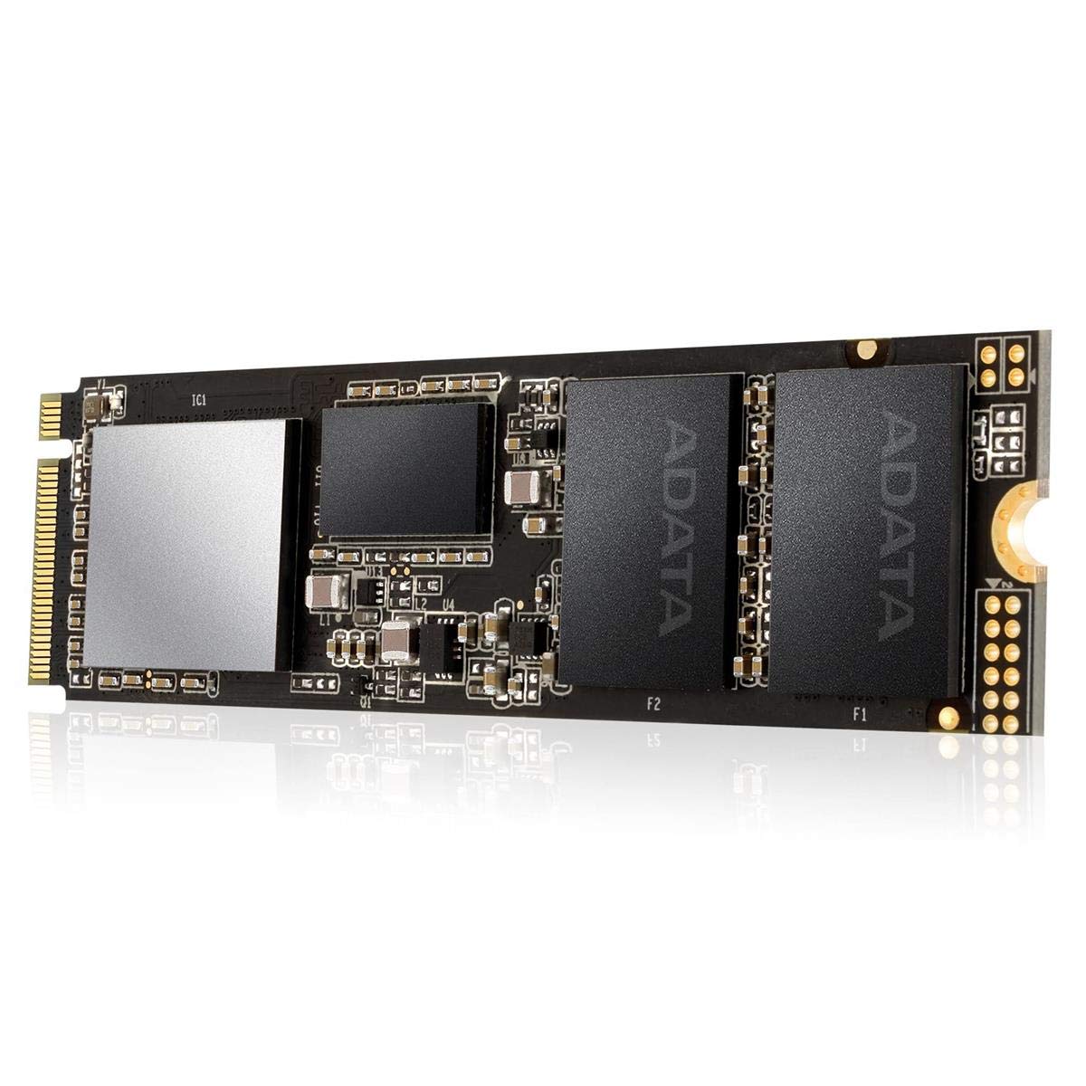 Synnex Information Technologies Dropship ADATA XPG SX8200 Pro 512GB SSD 2.5 Inches ASX8200PNP-512GT-C