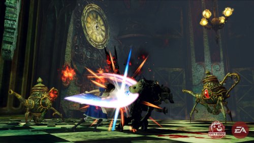 Alice: Madness Returns - Playstation 3