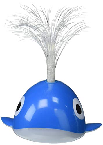 Globe Electric 8946701 Auto Whale Night Light