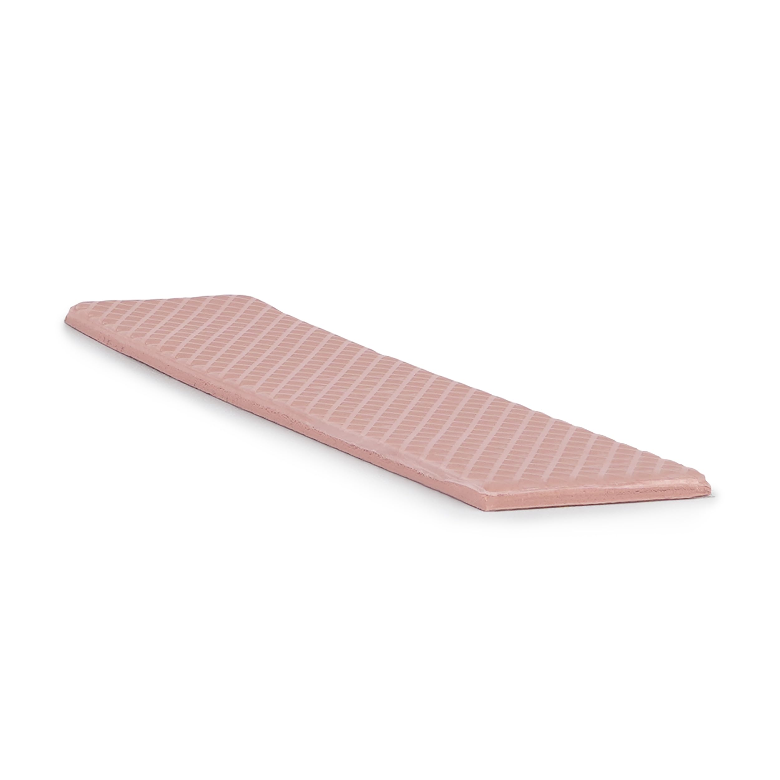 Thermal Grizzly - Minus Pad 8 (120x20x1,0mm) 2 Pieces- Self-Adhesive Cooling Conductive Thermal Pad - Elastic and Adaptable Silicone Thermopad CPU/GPU/PS4/PS5/Xbox