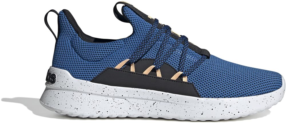 adidas Lite Racer Adapt 5.0 White/Dash Grey/Navy 9