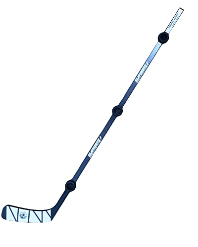 American Gear Company slapshotz Hockey Stick With Shot Glass Holders