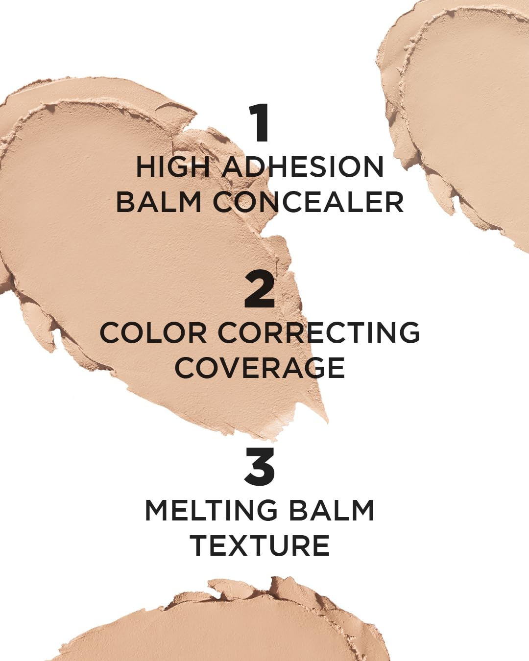 THESAEM Cover Perfection Pot Concealer #02 Rich Beige - High Adherence & Coverage Balm, Conceals Blemish & Acne Spots, Matte Finish Sebum Control for Oily and Combination Skin