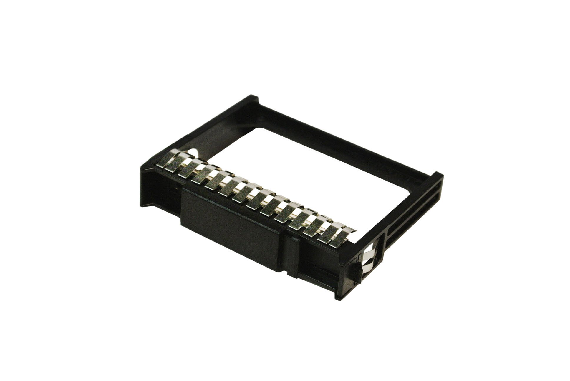 HP 670033-001 Hard drive blank bezel - For small form factor (SFF) Gen8 models