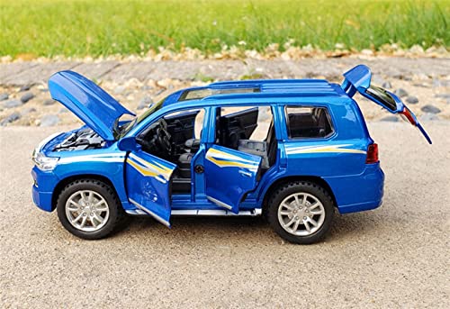 APLIQE Scale Model Vehicles for Rolls-Royce Cullinan Alloy Model Car SUV Simulation Collection Toy Car 1:32 Sophisticated Gift Choice (Color : 3)