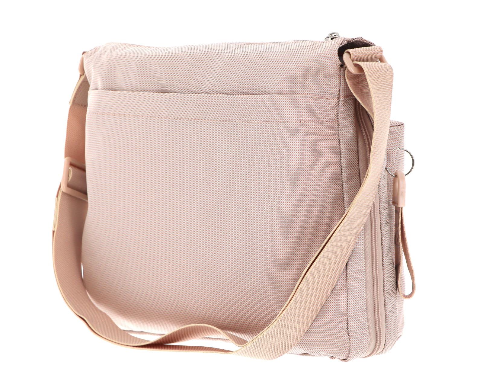 Mandarina Duck Women's Crossbody Bag, Macadamia1, Taglia Unica
