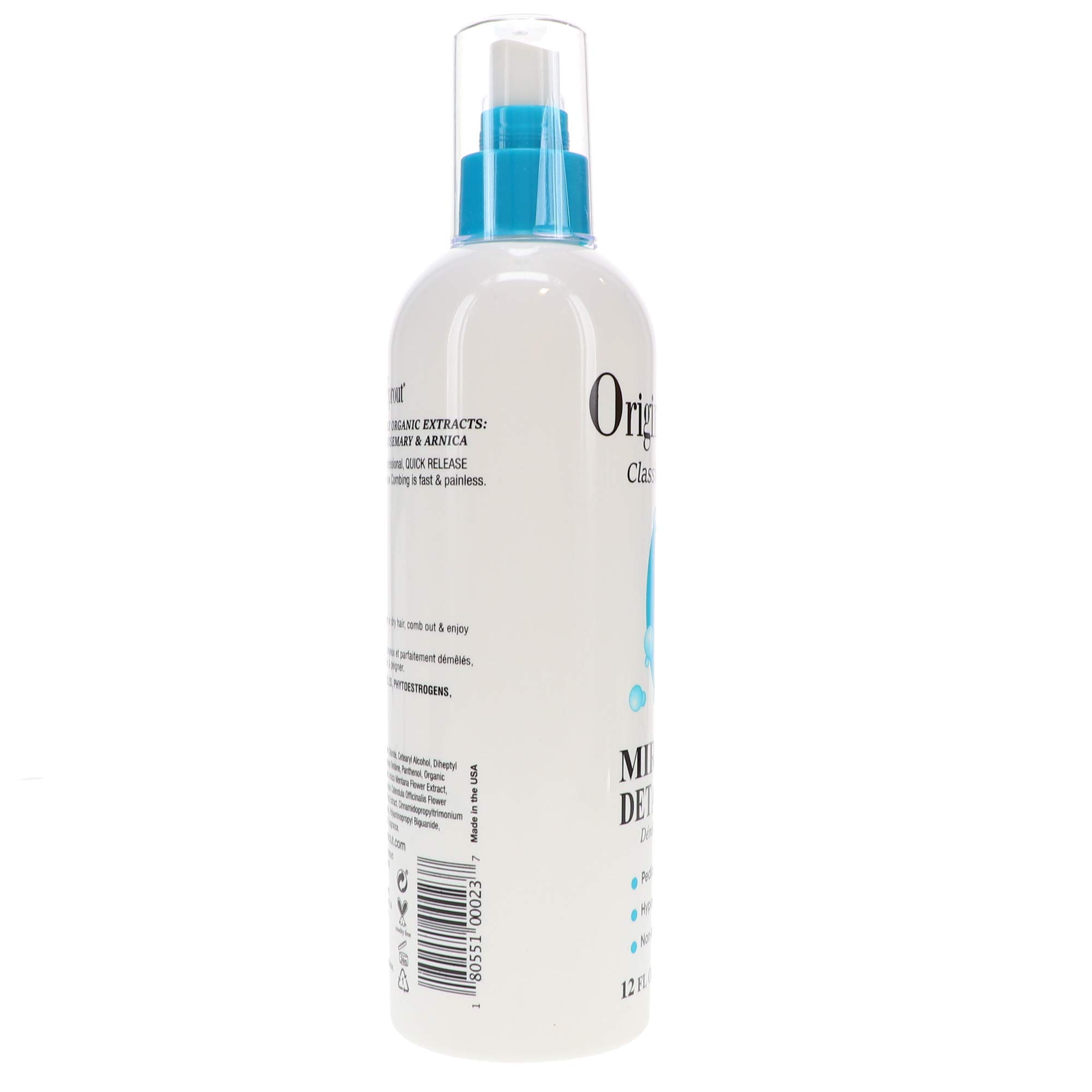 Original Sprout Miracle Detangler, 12 oz Pack of 2