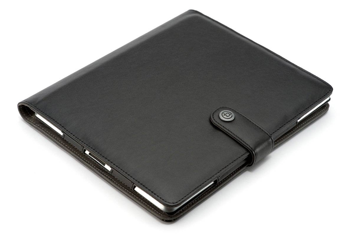Agenda for iPad 2 and iPad 3