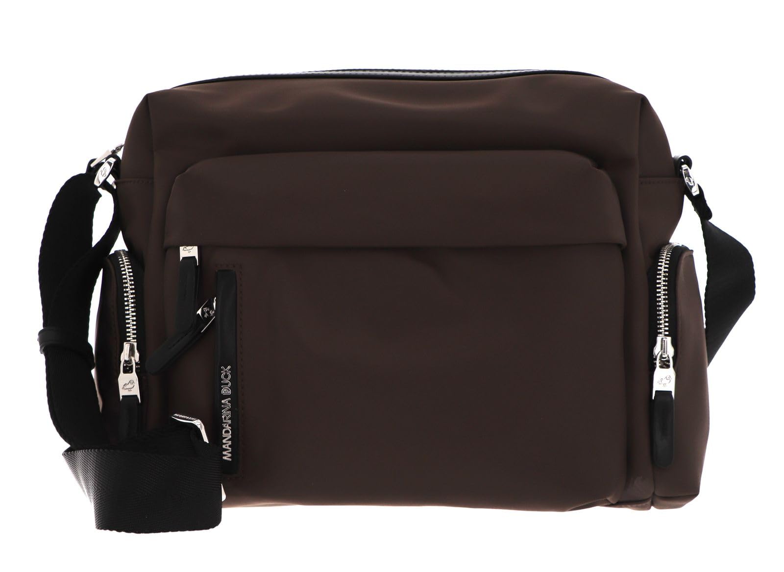 Mandarina Duck Women's Crossbody Bag, Mole13, Taglia Unica