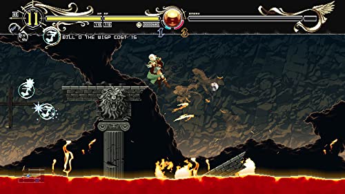 Record of Lodoss War: Deedlit in Wonder Labyrinth - PlayStation 5
