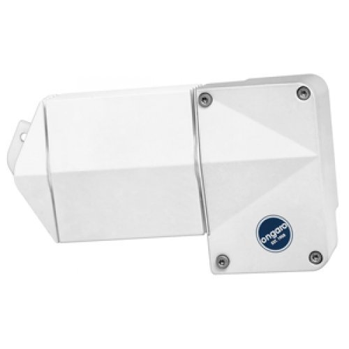 SCHMITT & ONGARO MARINE Ongaro Heavy Duty Waterproof 2-Speed Wiper Motor - 2.5-12V / 33621 /