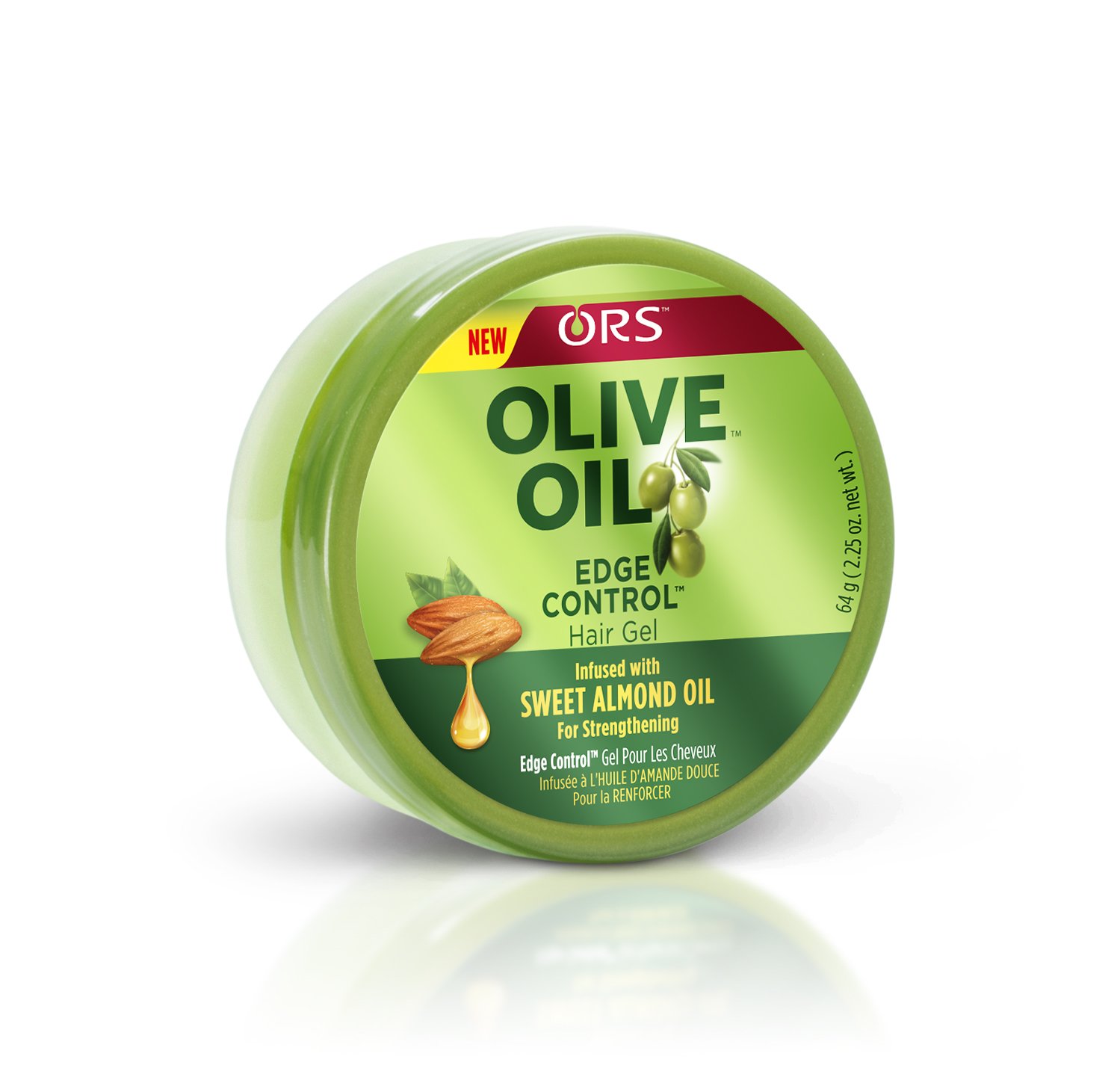 ORS Olive Oil Edge Control Hair Gel