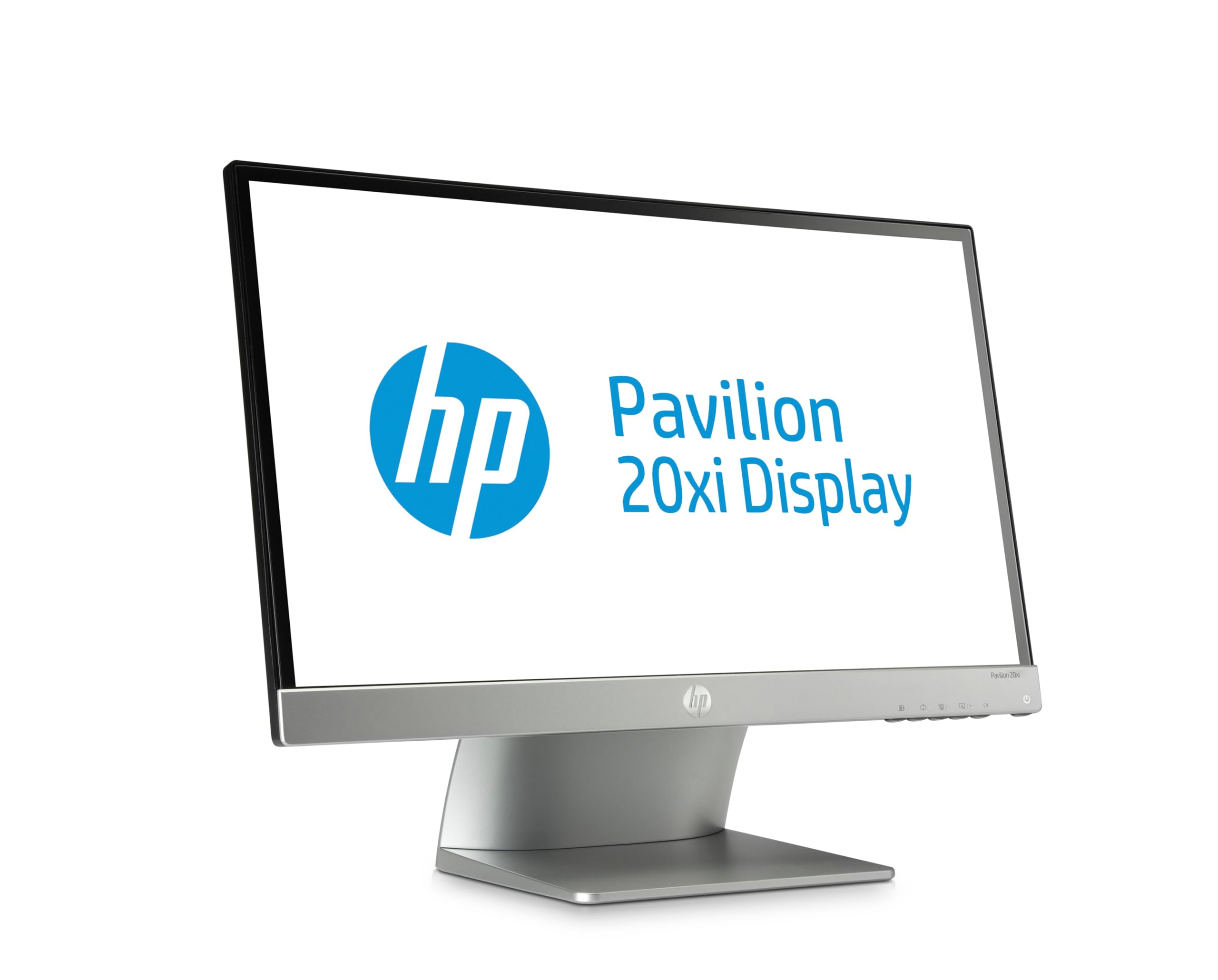 HP Pavilion 20xi 20-Inch Screen LED-lit Monitor
