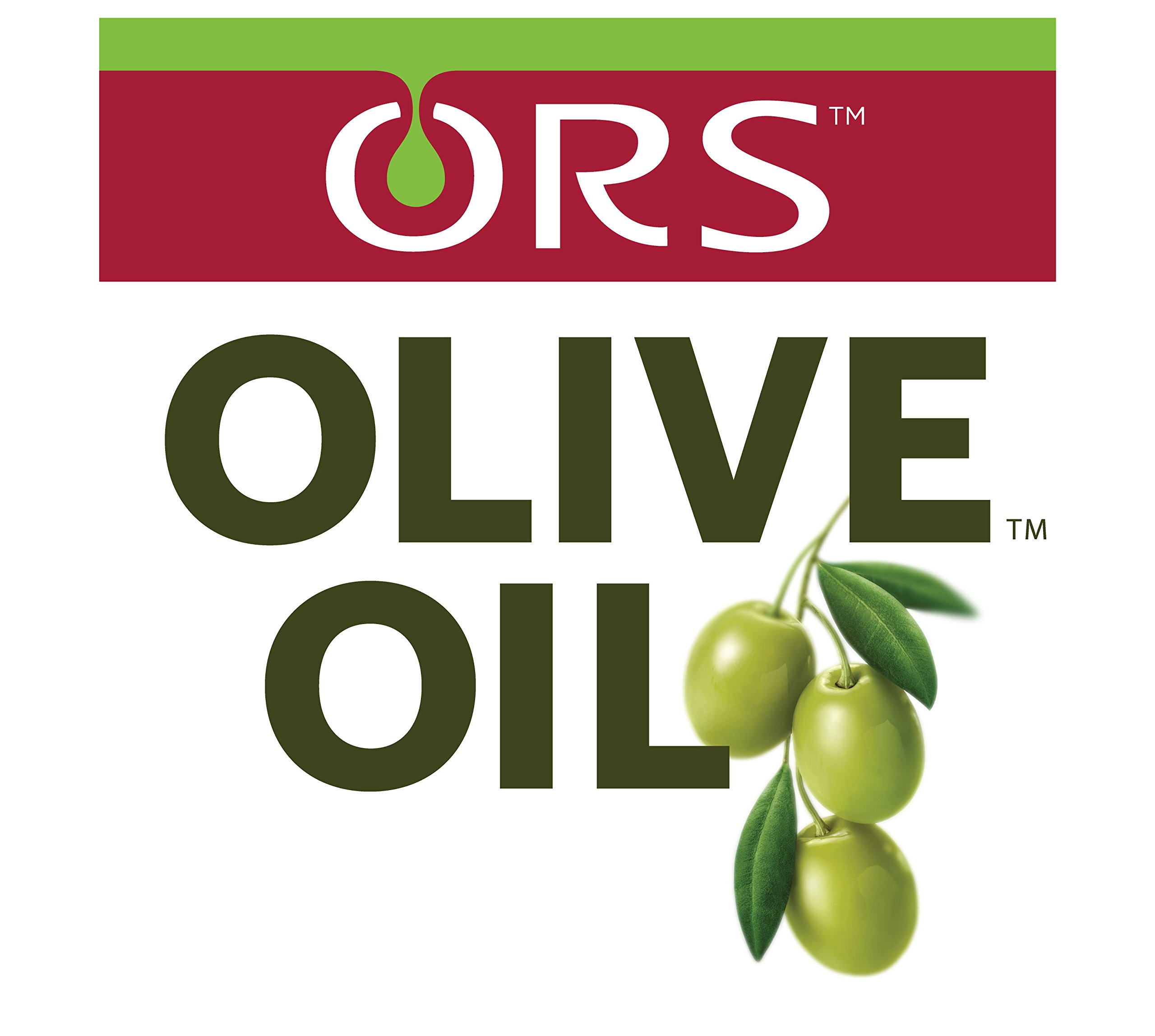 ORS Olive Oil Strengthen and Nourish Replenishing Conditioner 12.25 Ounce (Pack of 2)