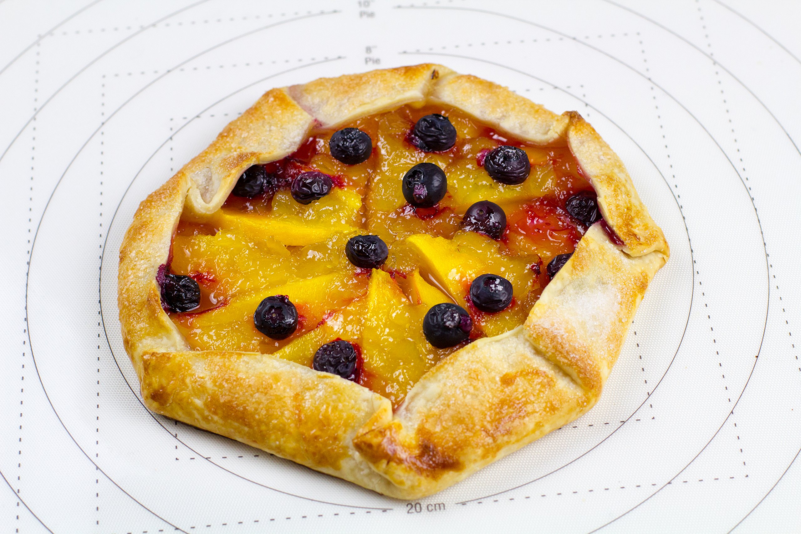 Baking Mat, XXX-Large, 36 x 24 inches, Light Gray